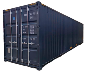 Green Container | Locação de containers